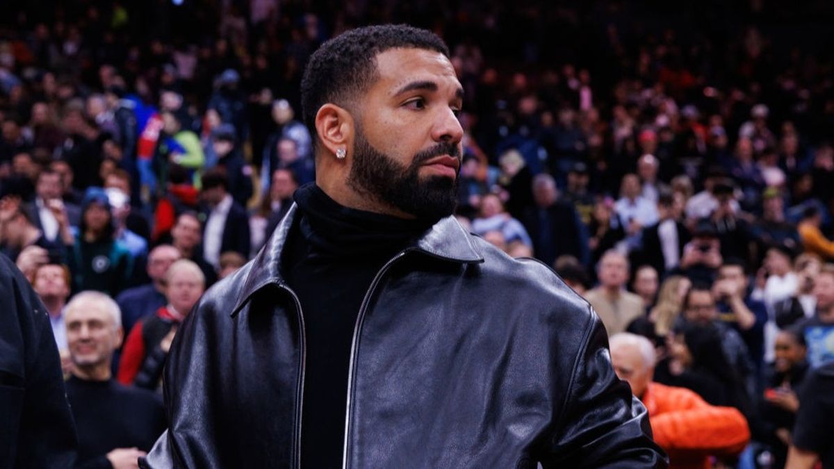 'Drake curse' theory reignited after rapper loses eye-watering amount ...