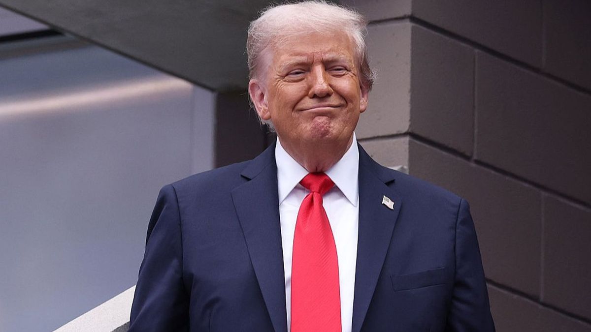 Everywhere cannabis could be legalised in US as Trump considers major ...