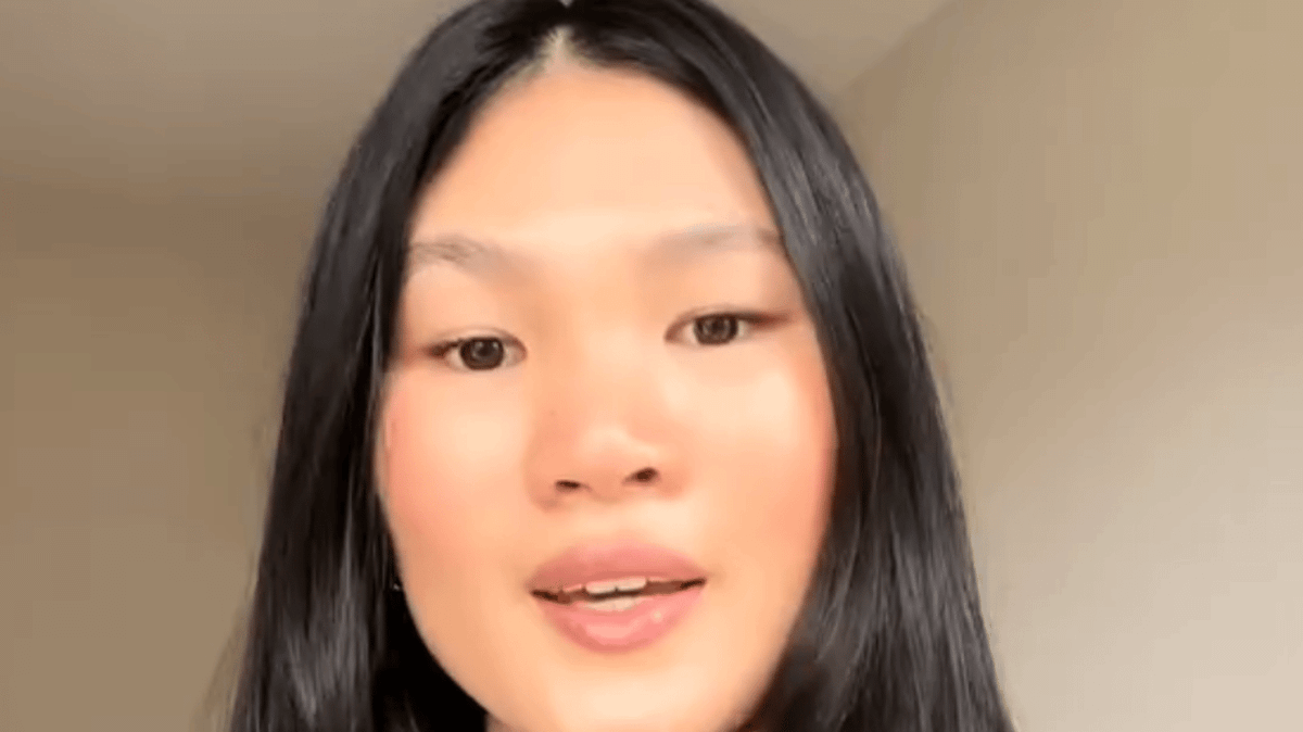 Gen Z woman shares how she's saved £75,000 by 24 and plans to retire at 40