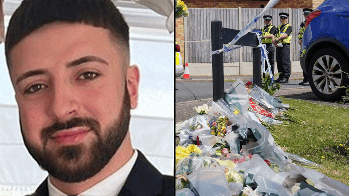 Crossbow killer Kyle Clifford pleads guilty to killing BBC commentator ...