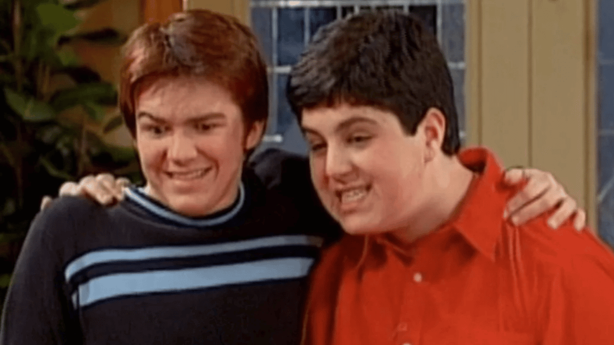 Former Nickelodeon star Josh Peck reveals amount he was paid for Drake ...
