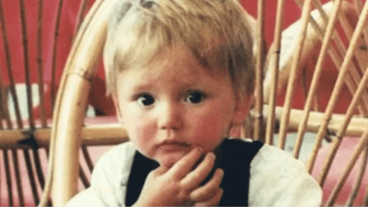 Mum of toddler who went missing in Greece 35 years ago told UK police ...
