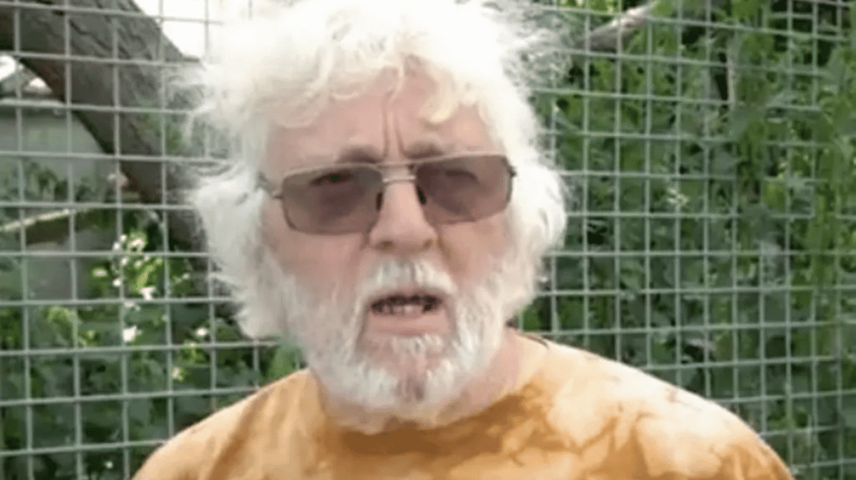 'Britain's Tiger King' banned from owning animals after officials made ...