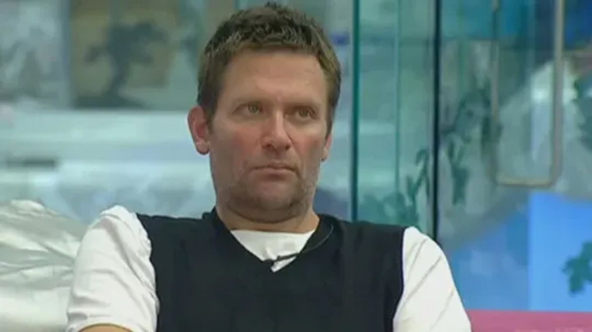 What Big Brother’s ‘Nasty Nick’ looks like 25 years later after leaving ...
