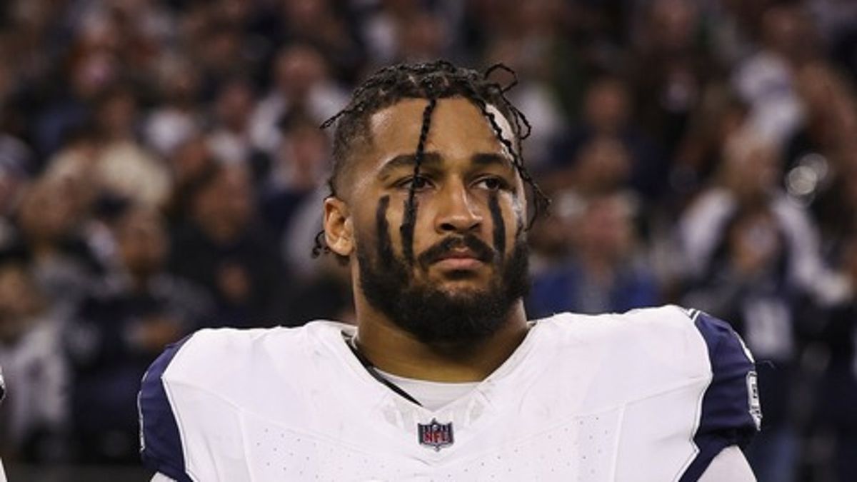 Tragedy as NFL player Marshawn Kneeland dies aged 24 just three days ...