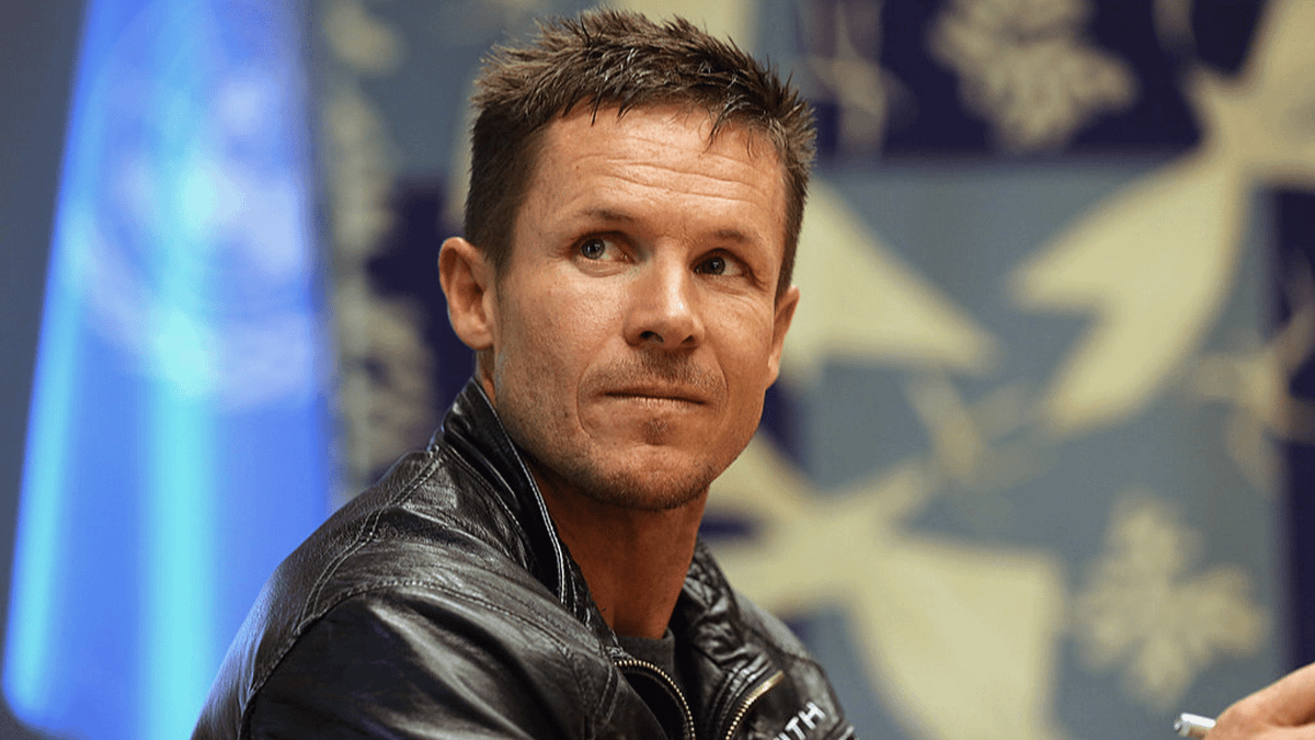 Daredevil Felix Baumgartner's chilling final Instagram post before ...