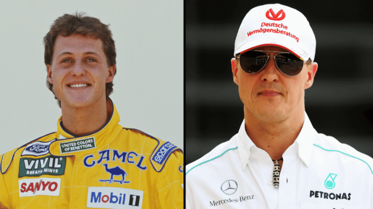 Michael Schumacher’s lawyer explains why there was never a report on ...