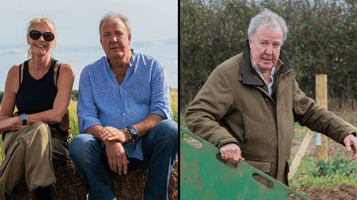 Jeremy Clarkson loses huge benefit to owning his £13m rated Diddly ...