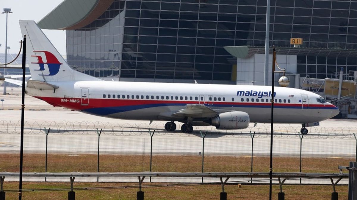Last-ditch £50 million flight MH370 search has now concluded as ...