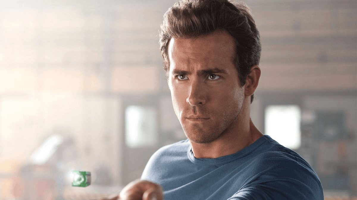 Ryan Reynolds admits he regrets starring in one of his major movies ...