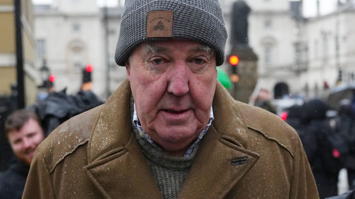 Woman suing Jeremy Clarkson after suffering ‘serious injury’ at pub
