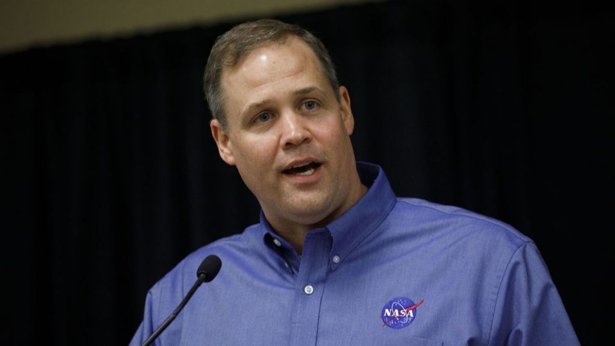 Last astronaut to walk on the moon explained why no one has been back ...