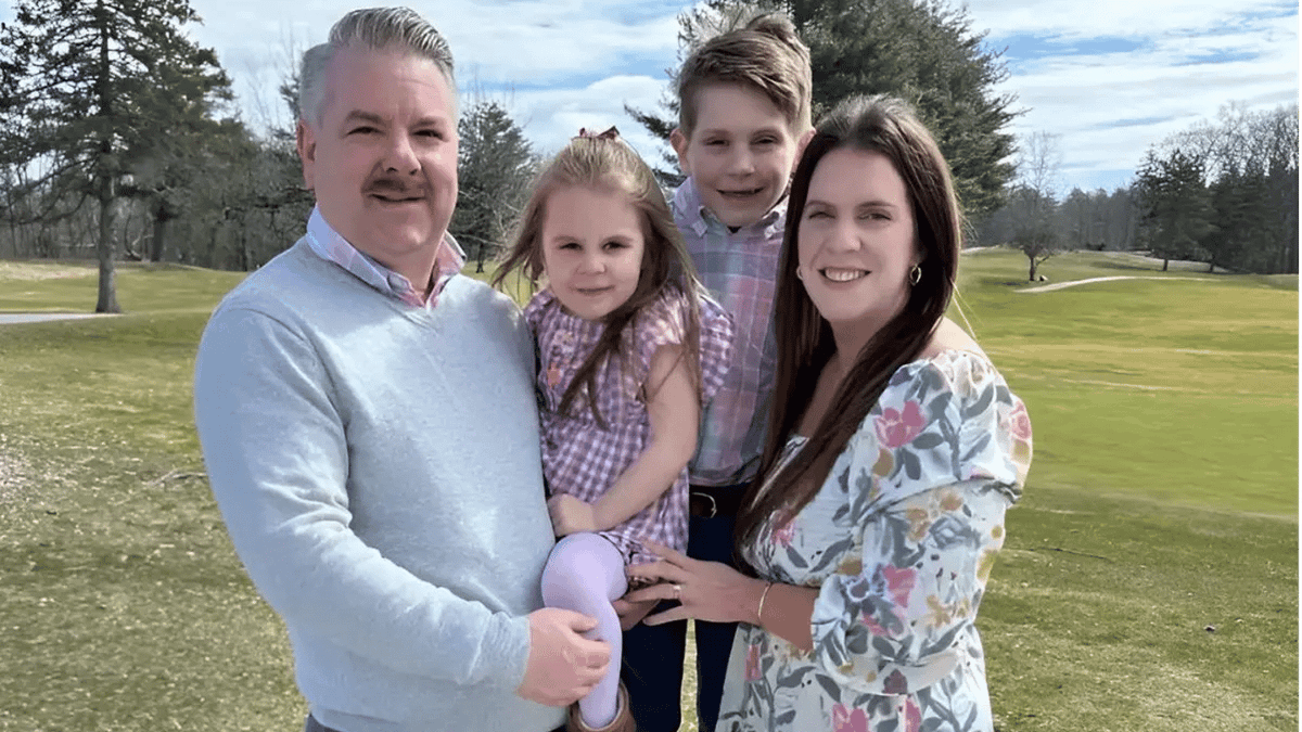 Mother's distressing social media posts before she killed husband and ...