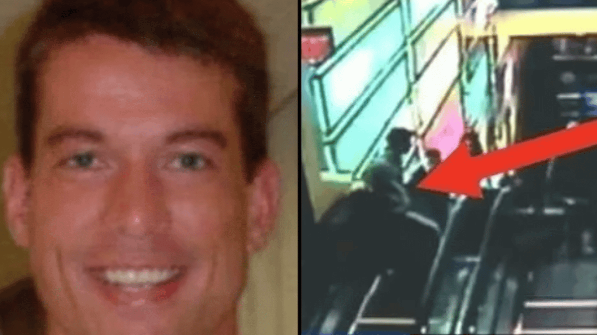 Mysterious disappearance of man ‘who never left bar on CCTV’ but still ...