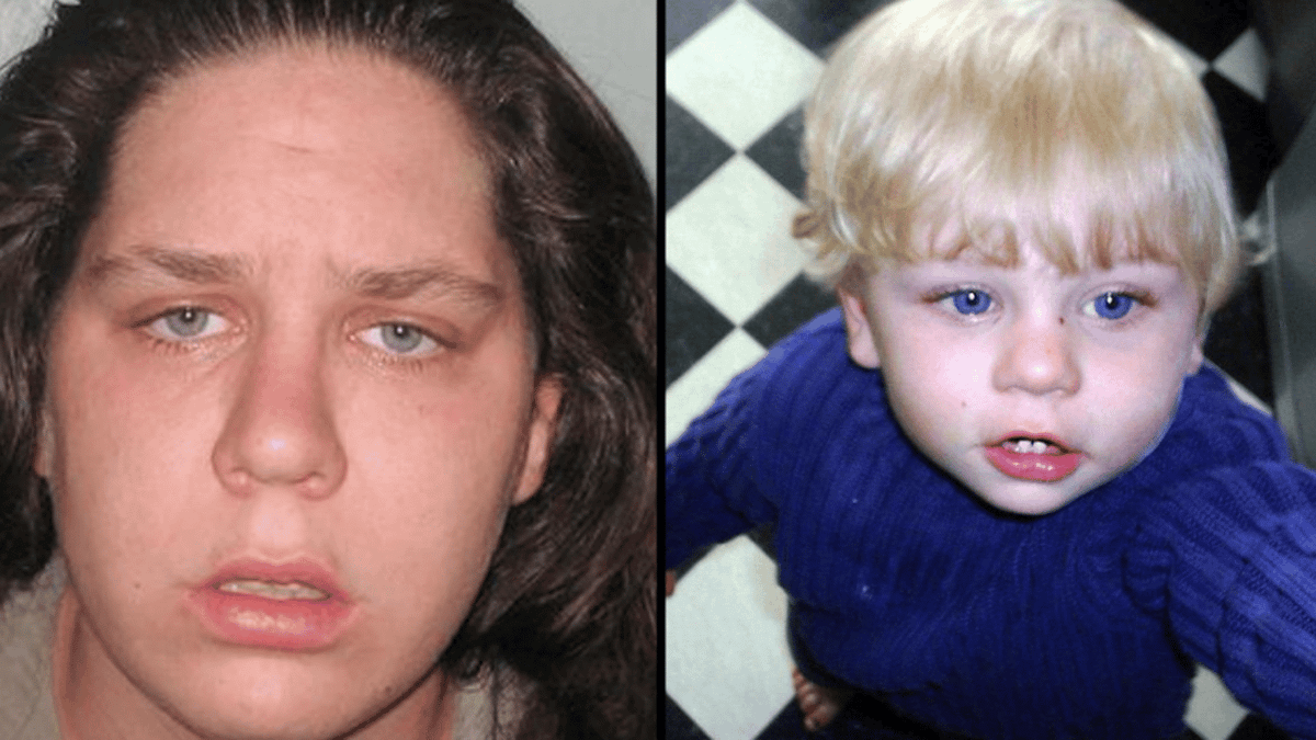 Baby P Mum's Strict Release Conditions After Parole Board Grants Her ...