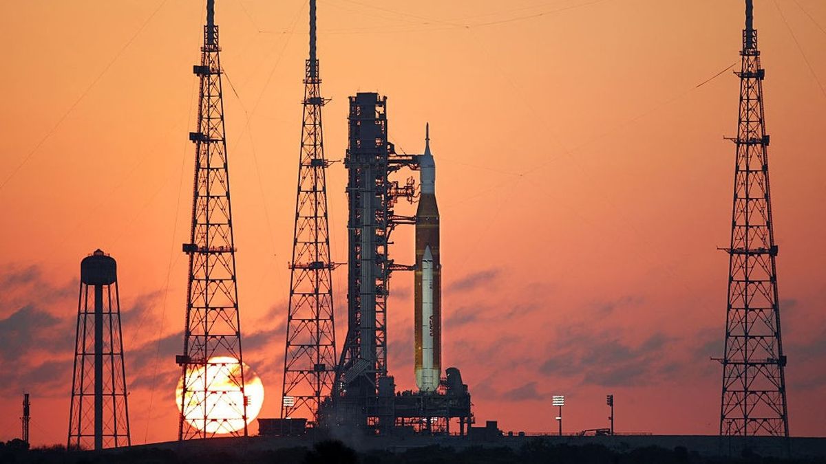 Artemis II crew will get unique perspective of Earth that could alter ...