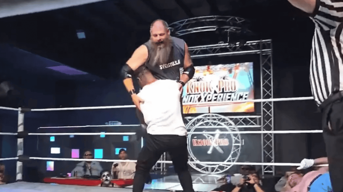 Brother of wrestler brutally attacked by former UFC fighter’s son ...