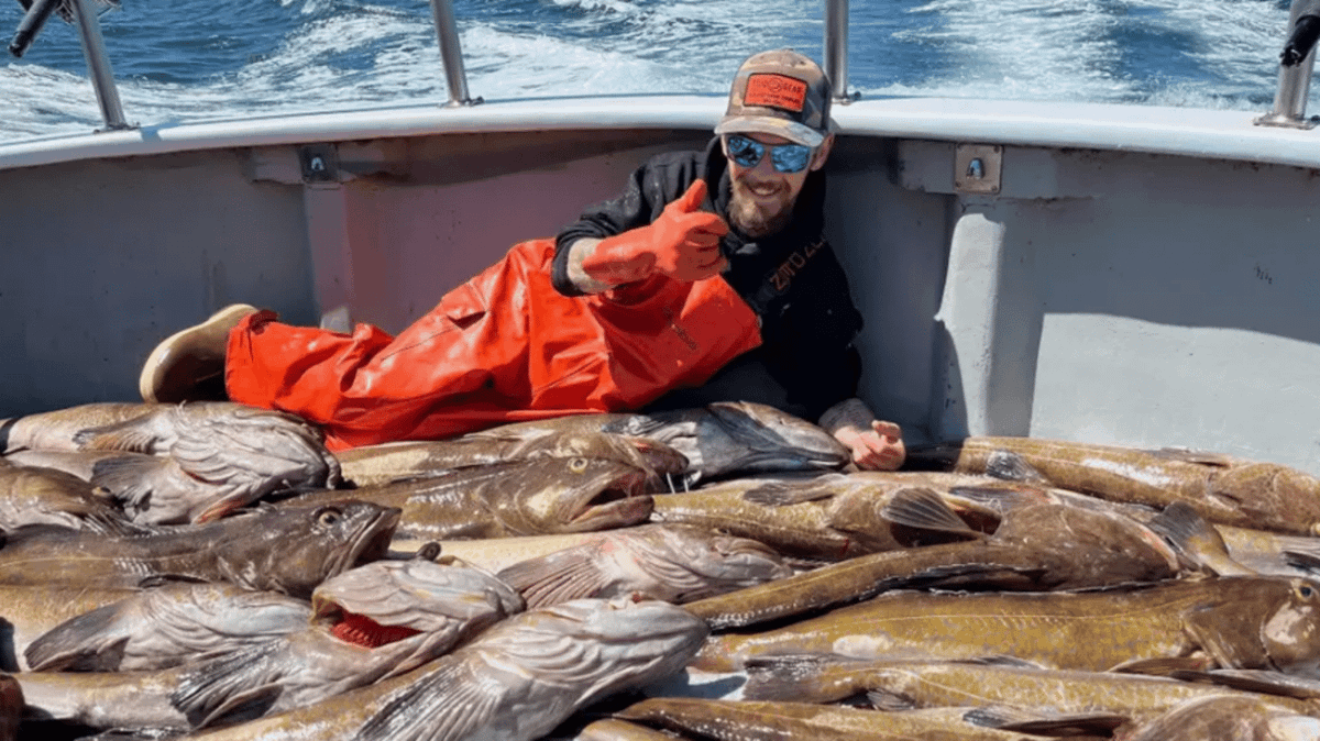 Deadliest Catch cast member reveals circumstances that led to Todd ...