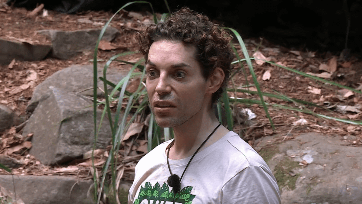 Tom Read Wilson's pal reveals the truth about I'm A Celeb star's 'real ...