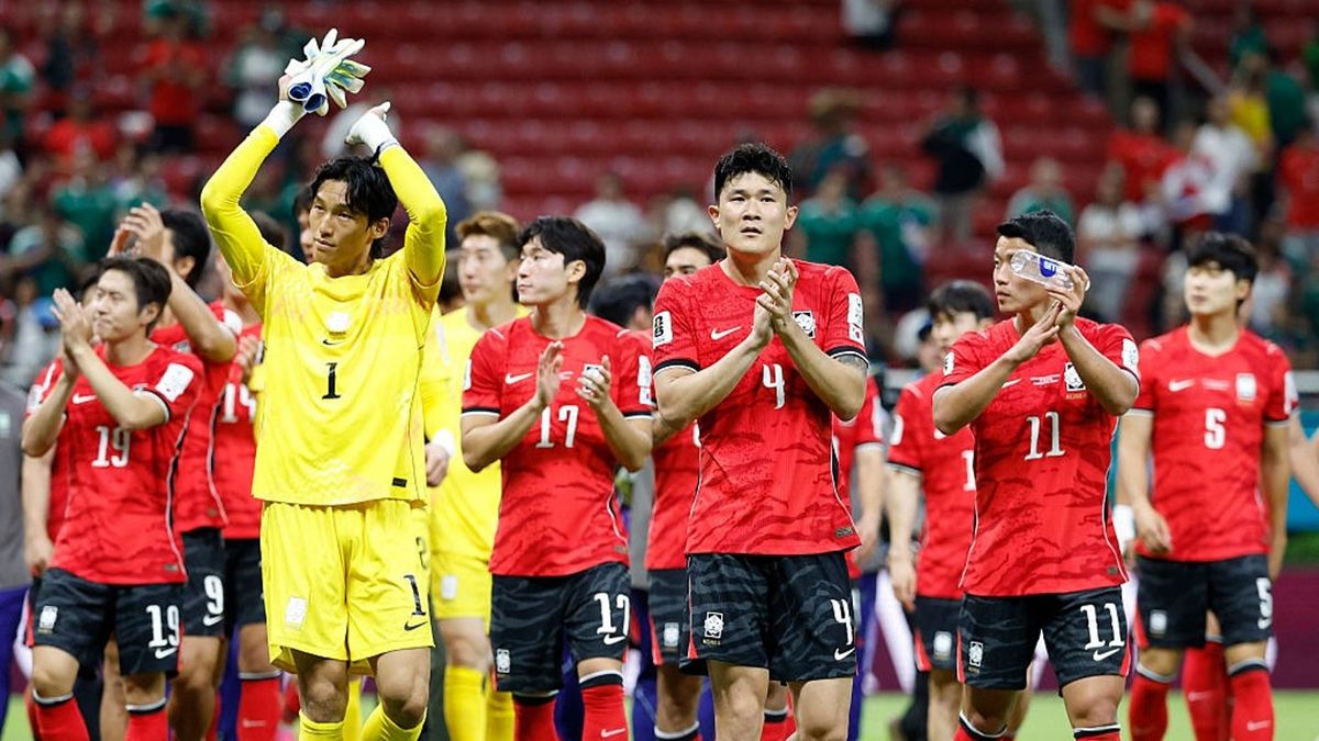 World Cup called 'actually embarrassing' on day one of tournament