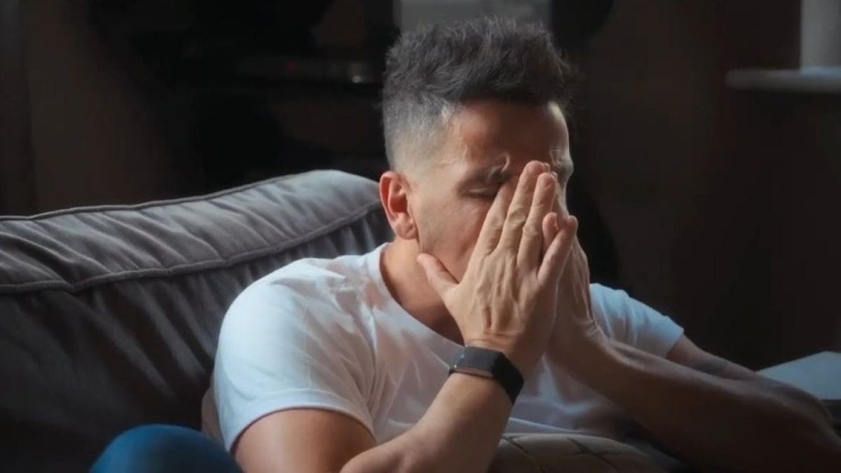 Peter Andre reacts to 'disgusting' messages daughter Princess receives ...