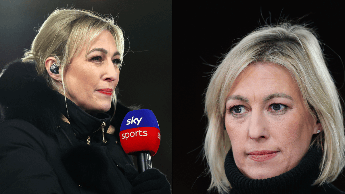  Kelly Cates To Join Three person Team As Match Of The Day Host Next
