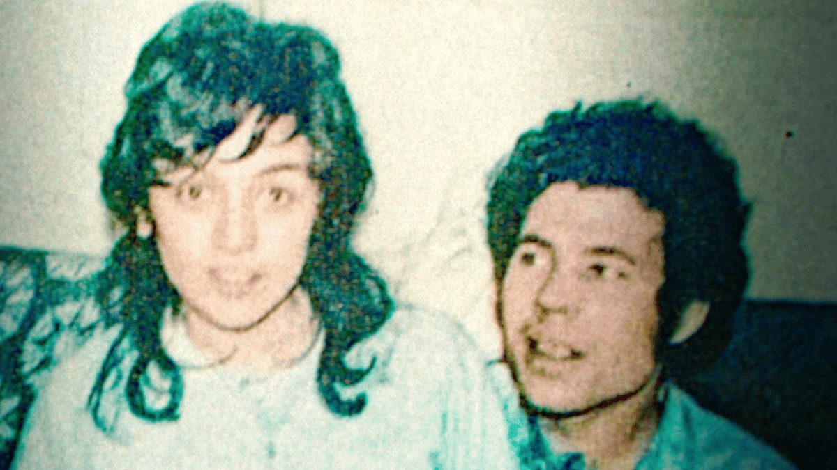 Netflix's Fred and Rose West mini-series slammed for omitting key ...