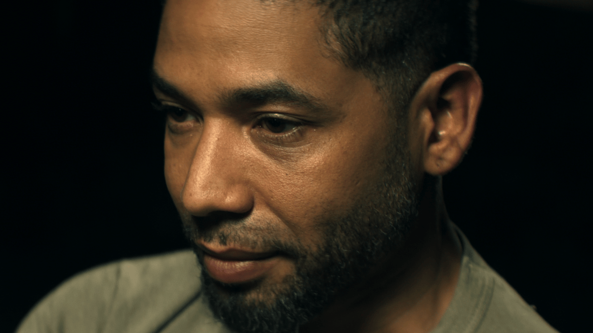 Jussie Smollett 'hoax' details left out of Netflix show as he breaks ...