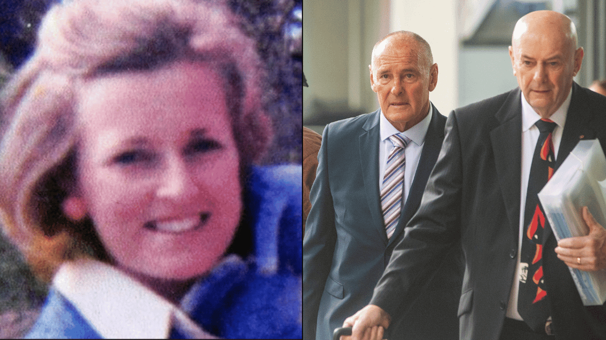 New ITV documentary details how shocking case of murdered woman was ...
