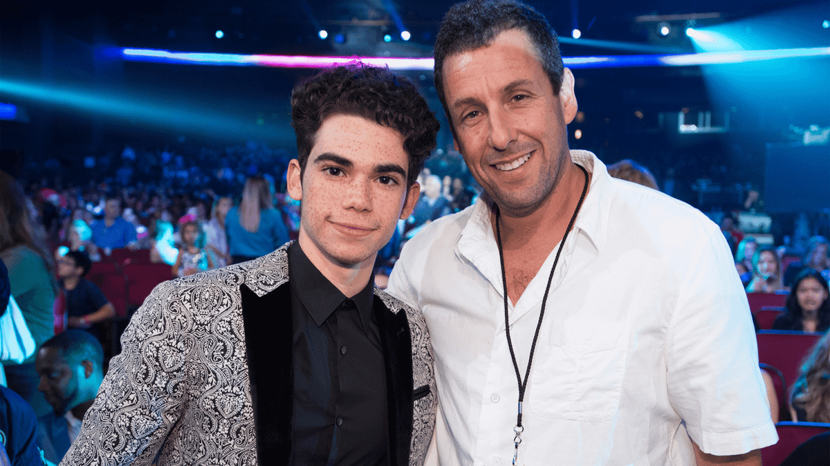 Cameron Boyce’s rare cause of death explained after ‘heartbreaking ...