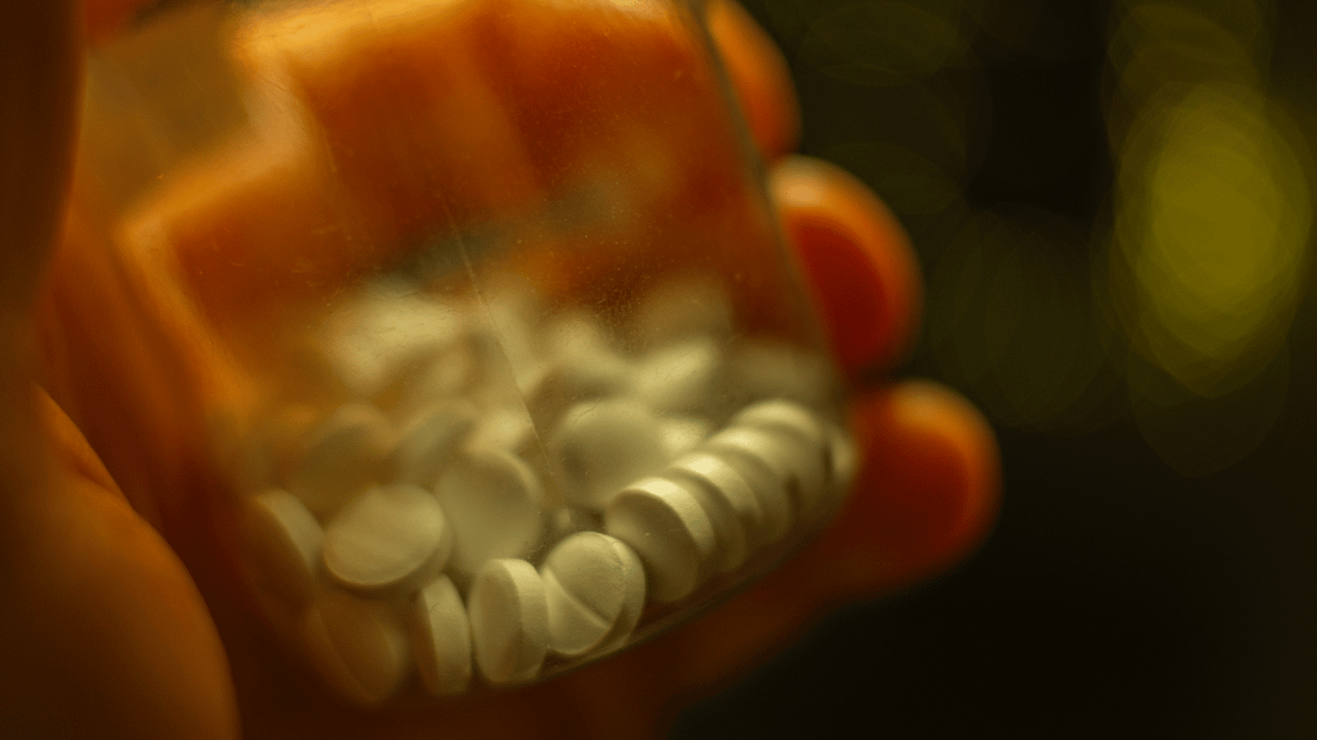Five key symptoms of lethal side effect as NHS issues warning over ...
