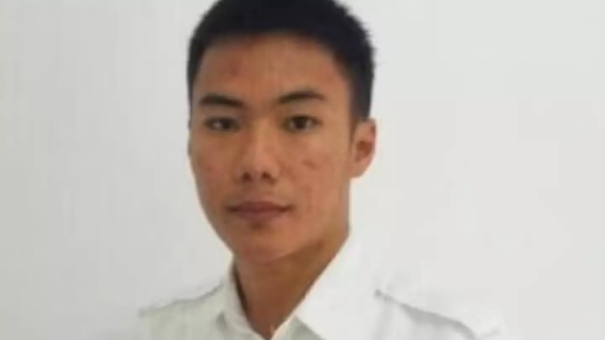 Final recorded words of heroic air traffic controller who saved plane ...