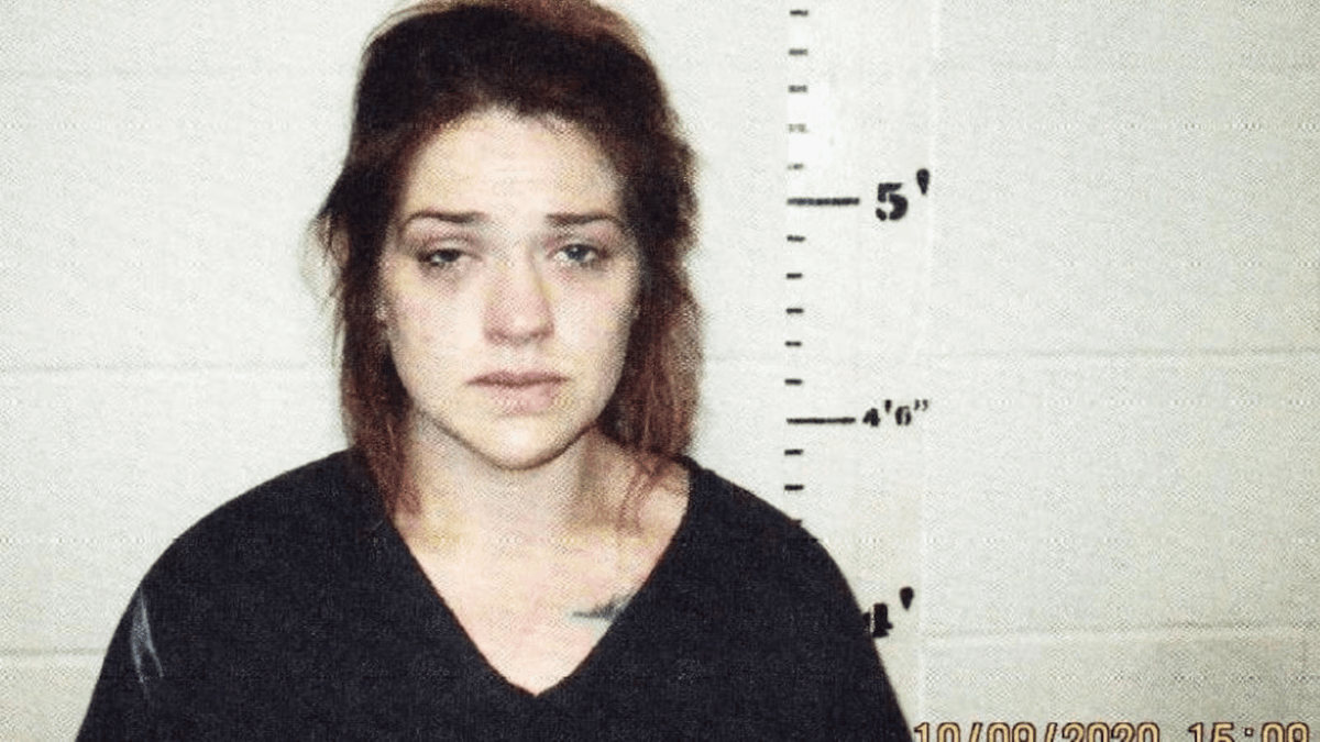 Why woman who killed her pregnant friend and abducted her baby denied ...