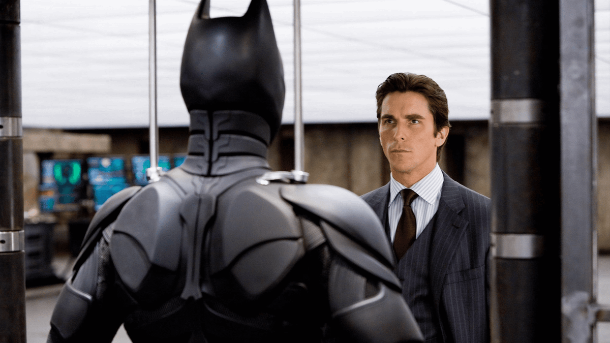 Everything Christian Bale has said about The Dark Knight return in ...