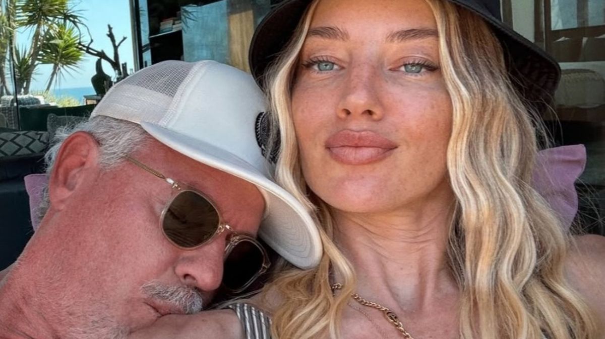 Eric Dane's girlfriend breaks silence after star's heartbreaking death ...