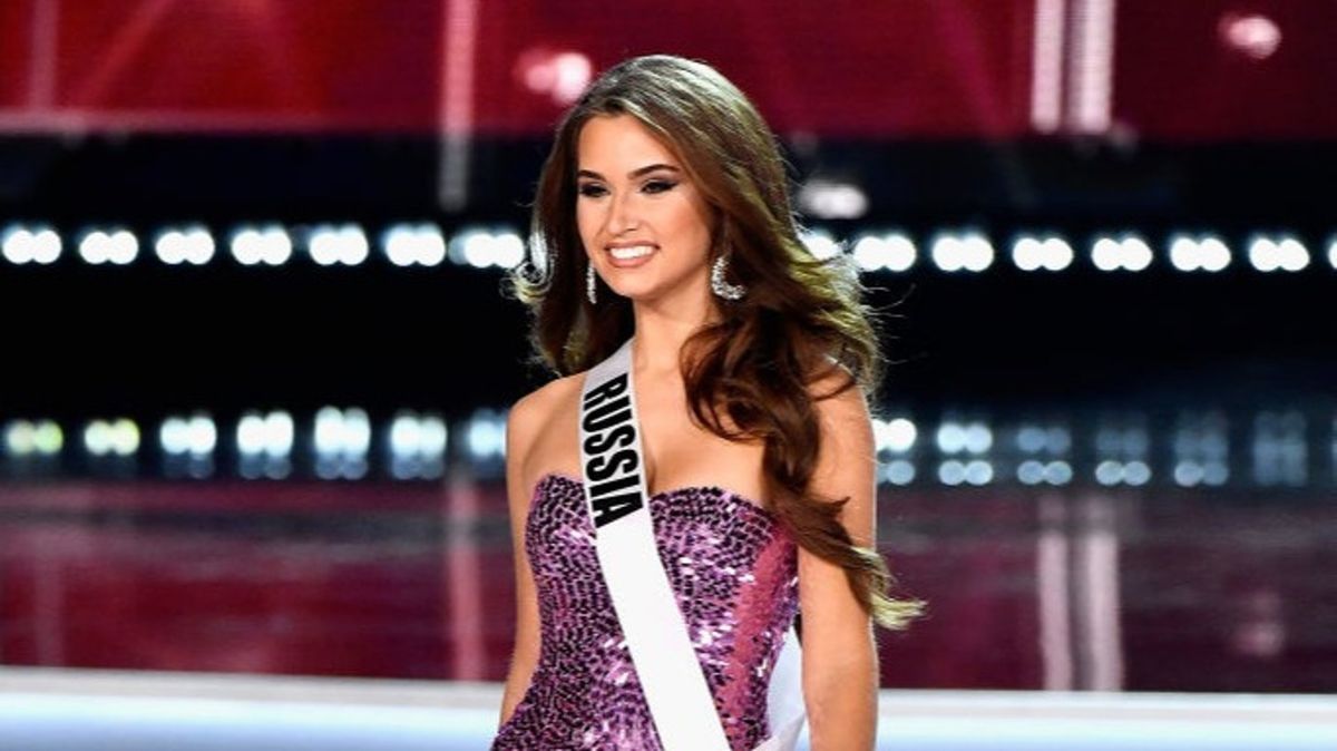 Former Miss Universe contestant dies in freak accident as elk smashes ...