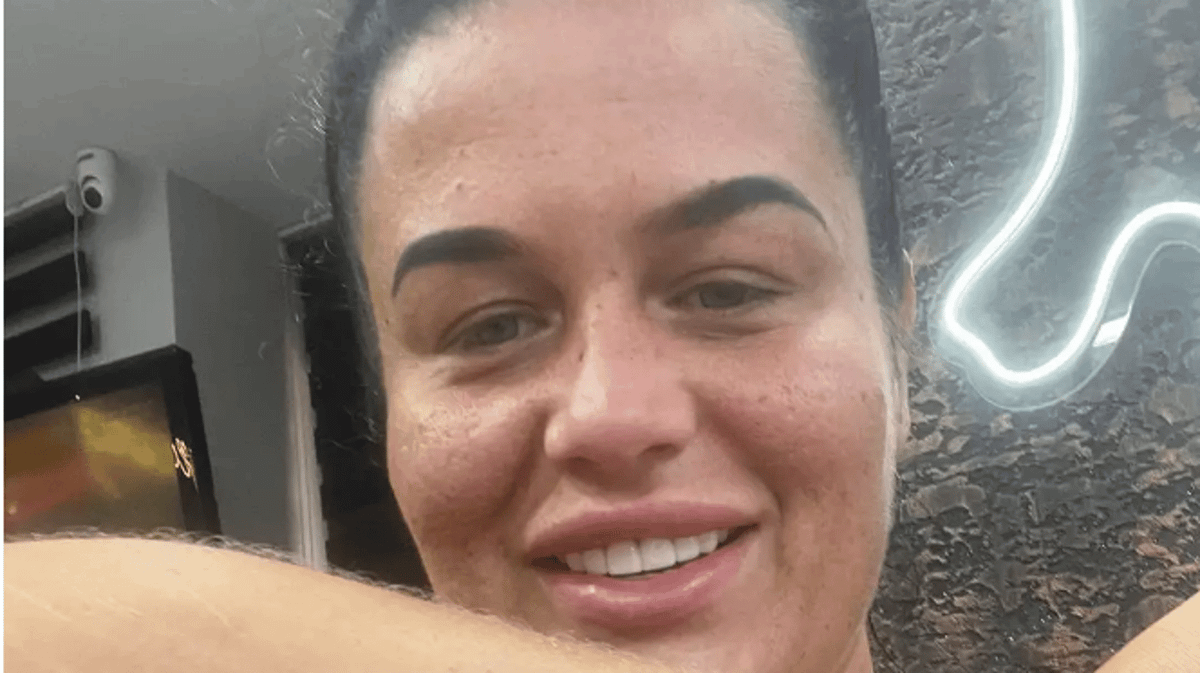 Brit mum jailed in Turkey after 'biggest mistake' celebrating boyfriend ...