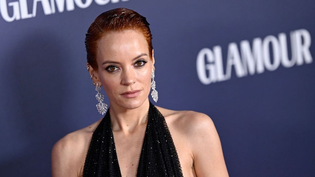 Lily Allen fans are 'quaking' at O2 Arena announcement after tour sold ...