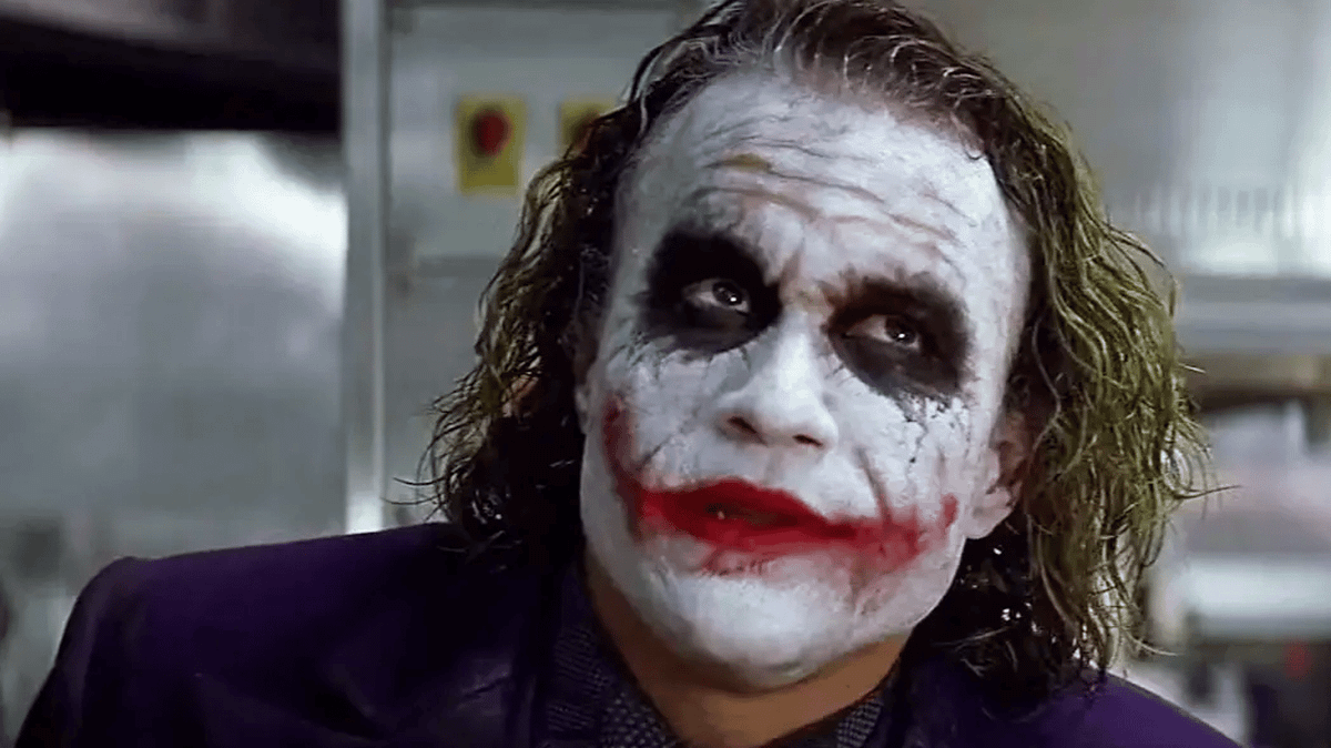 Heath Ledger’s father shared disturbing diary iconic actor kept while ...