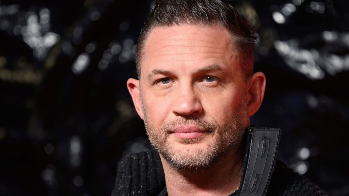 Tom Hardy was 'not fired’ from MobLand in new update following claims ...