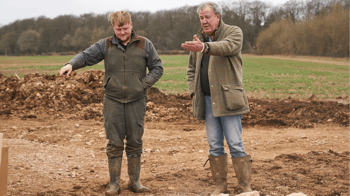 Clarkson’s Farm council releases response following viewer backlash to ...