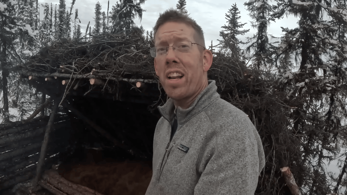 Outdoor Boys new career goes viral after YouTuber made rare internet ...