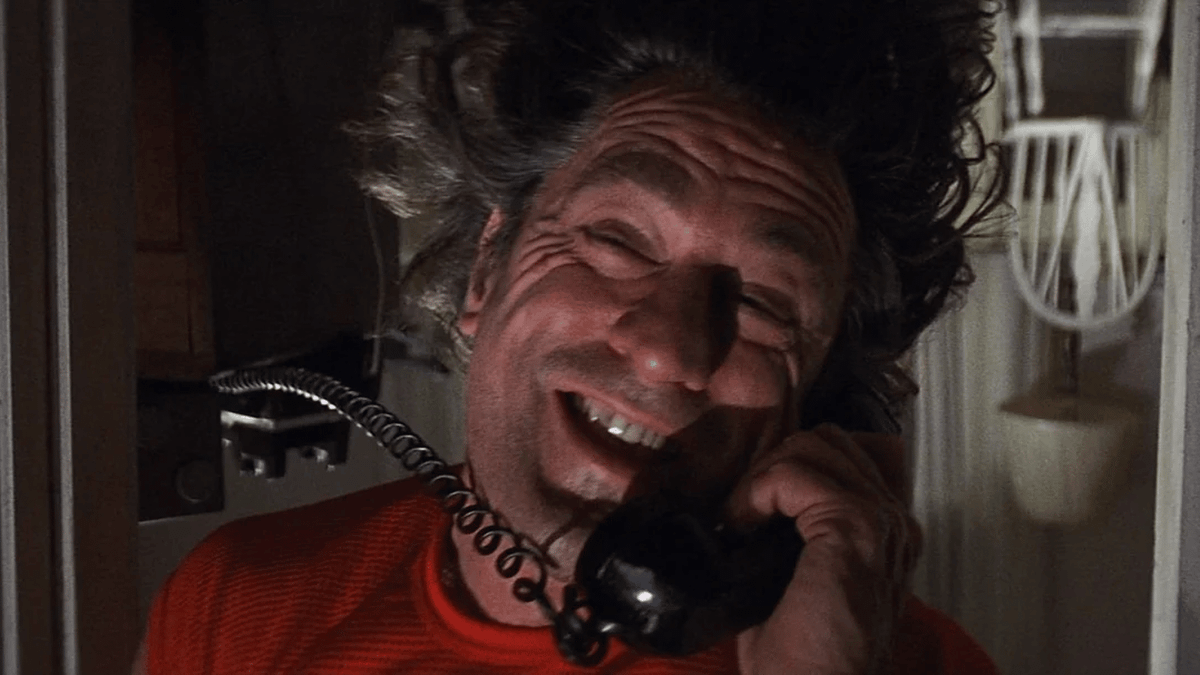 Robert De Niro paid for his own extreme body transformation in menacing ...