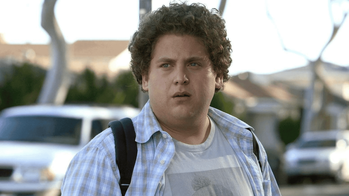 Jonah Hill was banned from using a PlayStation in Superbad for ...