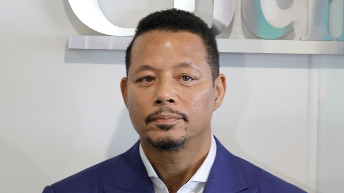 Actor Terrence Howard says he was sexually active from age four in ...