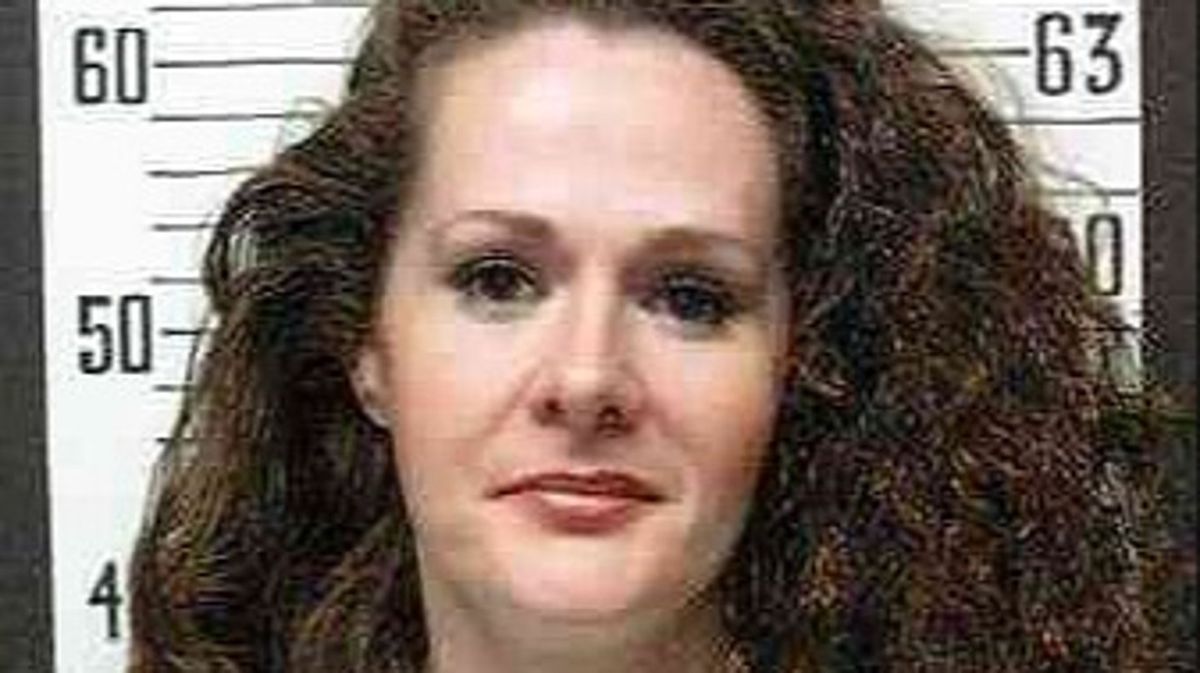 First woman to be executed in US state in 200 years could choose brutal ...
