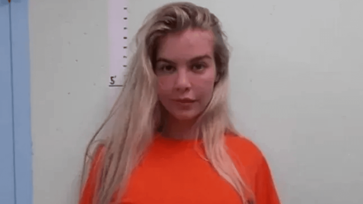 Tale of 'wellness influencer' turned 'witchcraft human trafficker' as ...
