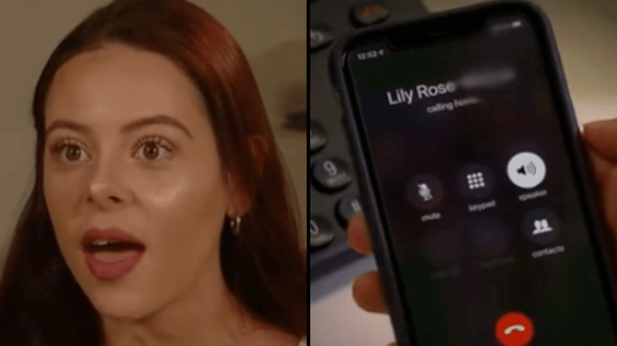 Woman shared shocking voicemail she received from recruiter after they ...