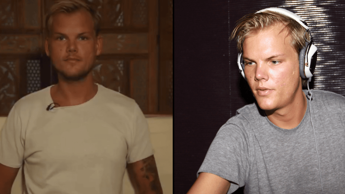 Avicii’s close friend shares heartbreaking regret in new Netflix ...