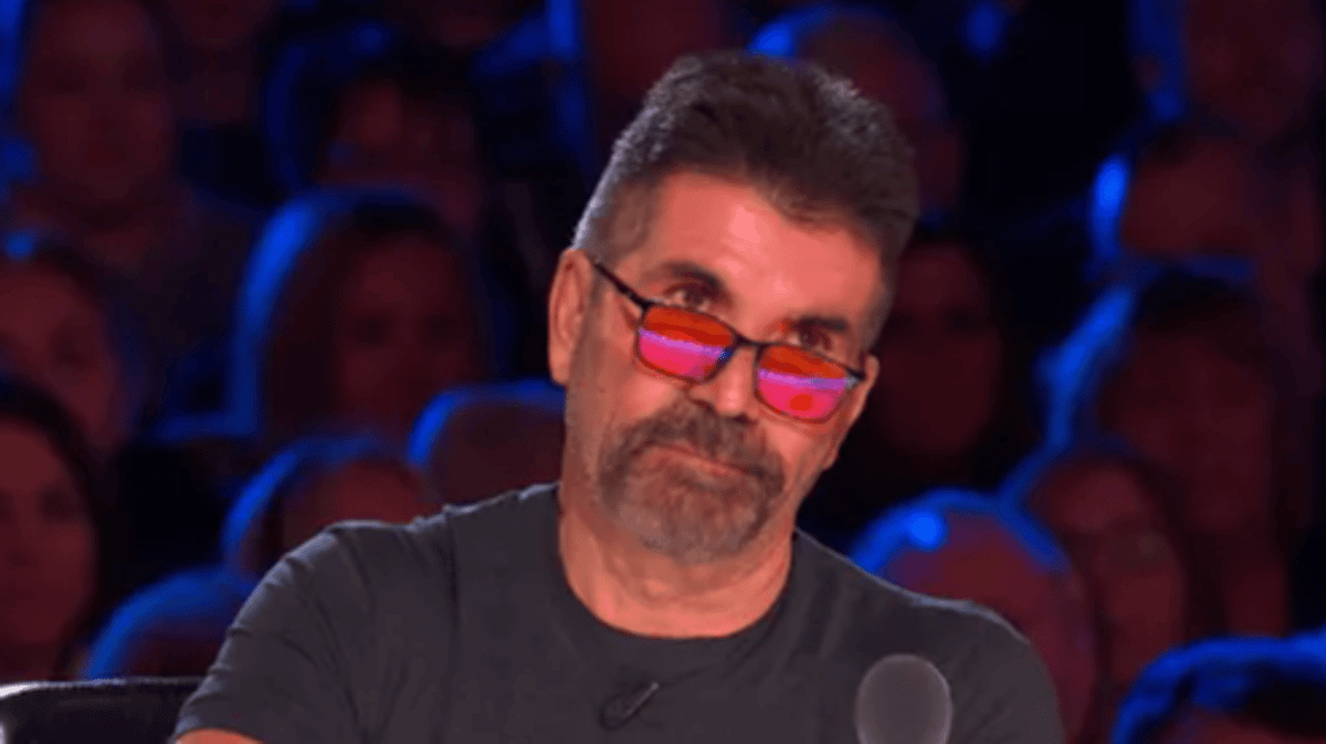 Simon Cowell breaks major Britain’s Got Talent rule leaving other ...